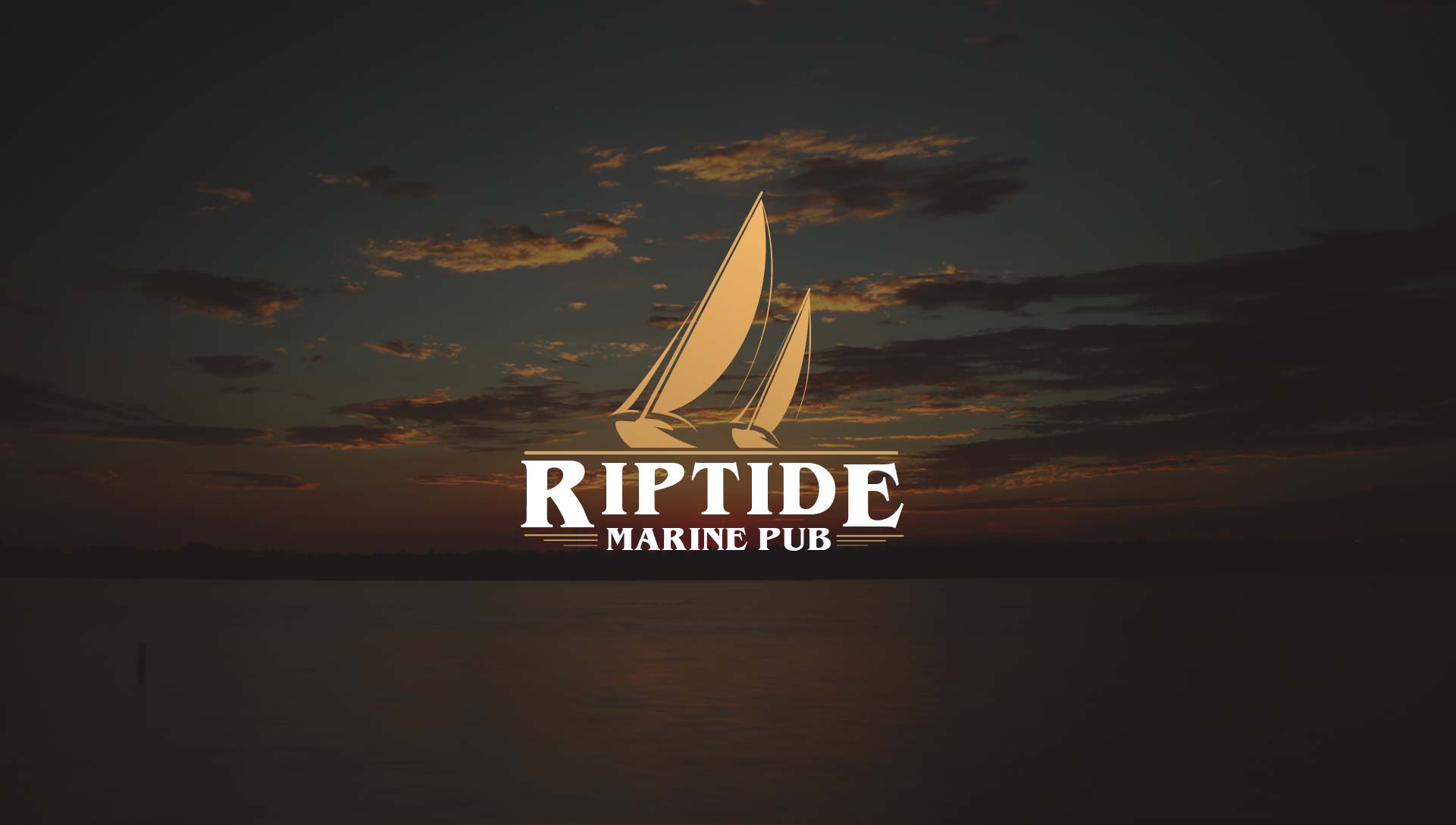Home - The Riptide Marine Pub - Riptide Pub and Restaurant